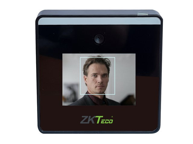 Control de acceso y asistencia Horus TL1 ZKTEco Sisca Venezuela – SISCA ...